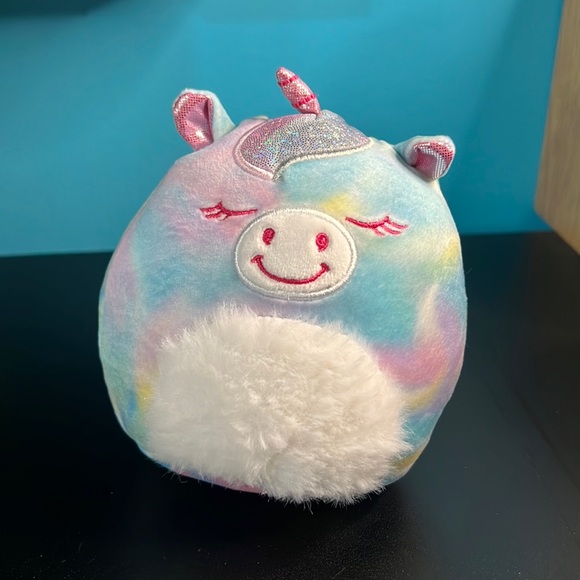 Squishmallows | Toys | Kellytoy Squishmallow 5 Scented Mystery Squad ...